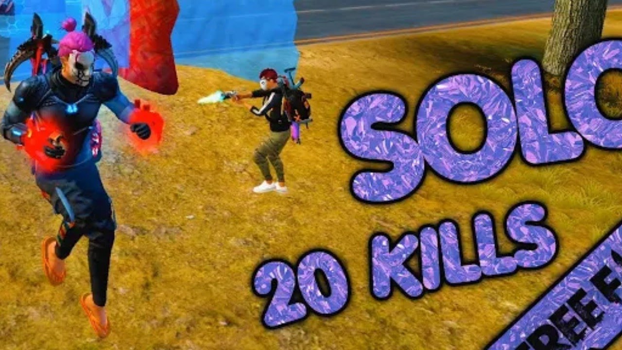 SFG... Fuad Gaming yt 20kill 💎10000 Daymond - YouTube