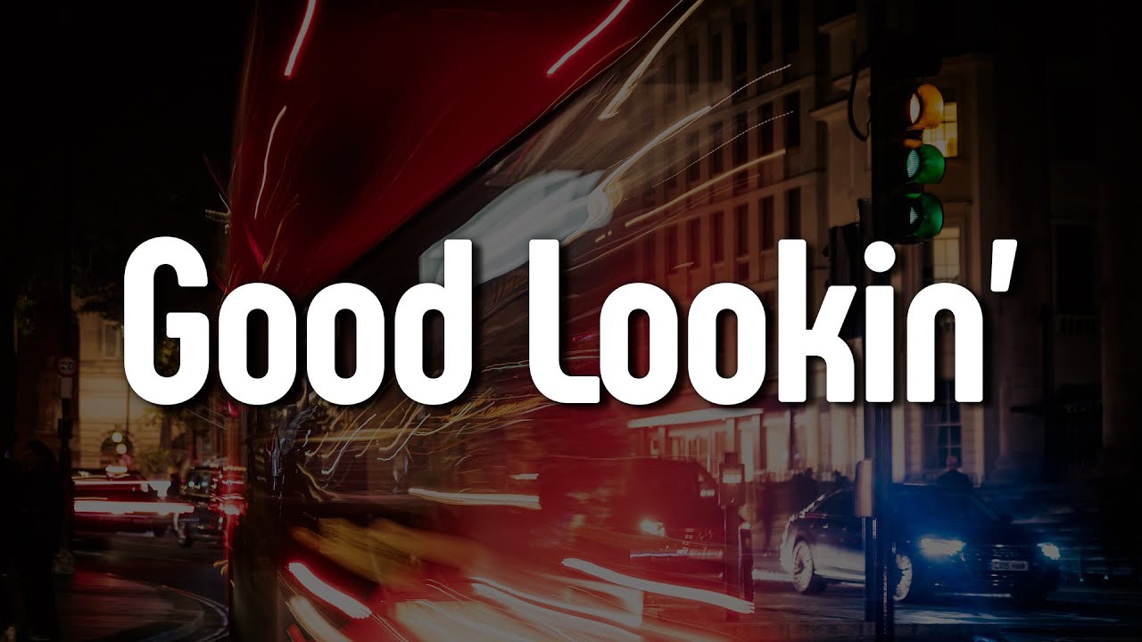 Dixon Dallas - Good Lookin' (Letra/Lyrics) | Official Music Video - YouTube