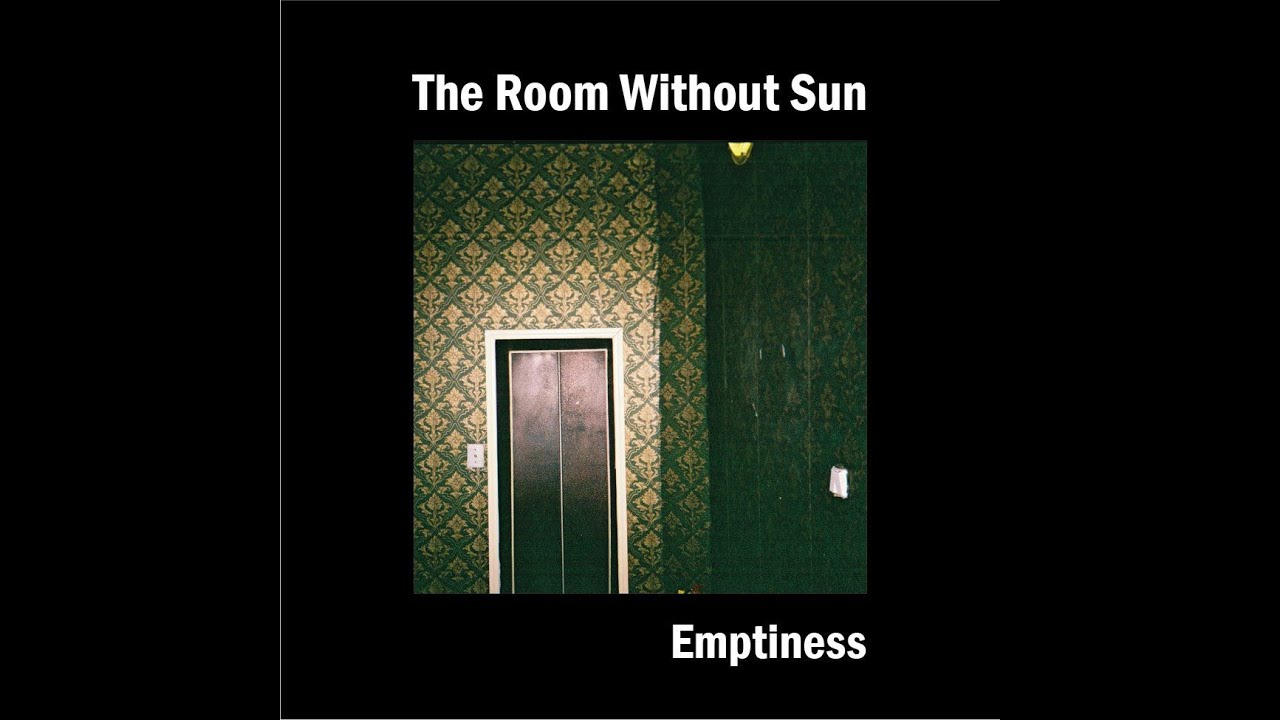 The Room Without Sun - Lady In Black - YouTube