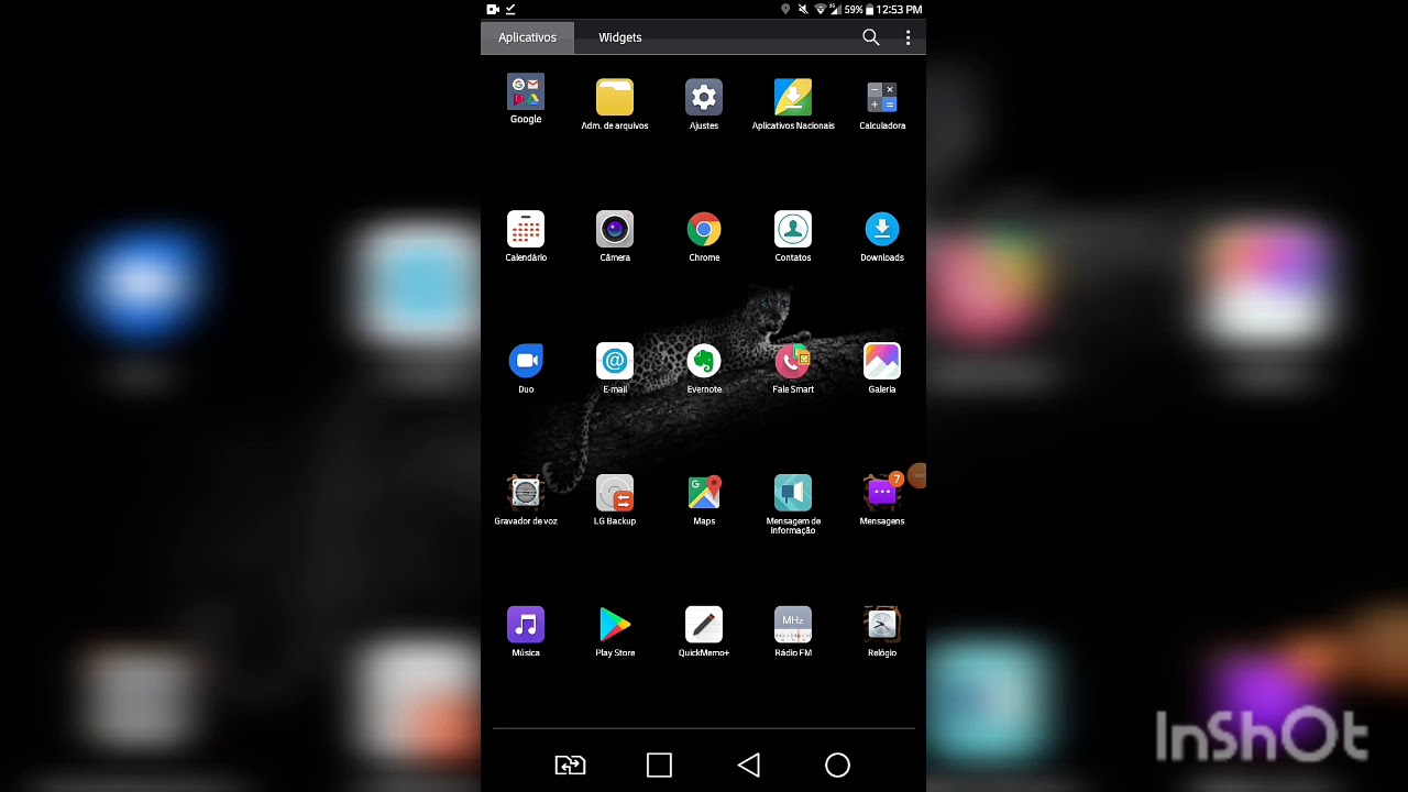 Como Fazer Root no lg k10 power atualizado! - YouTube