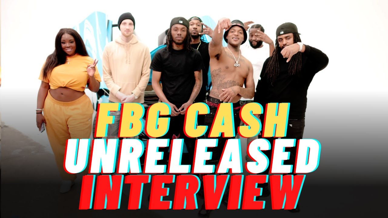 New: FBG Cash Talks FBG Duck Case Being Solved, Being Innocent // Drea ...