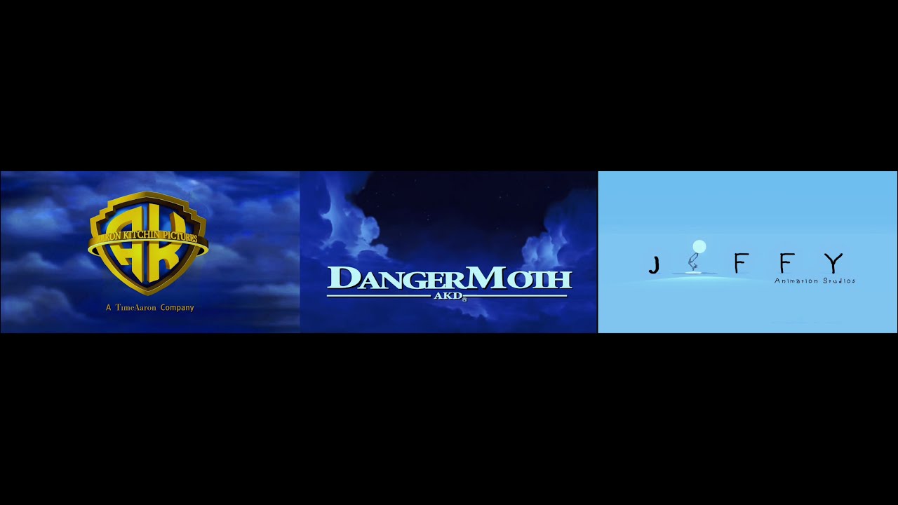 Aaron Kitchin Pictures/Danger Moth Pictures/Jeffy Animation Studios ...