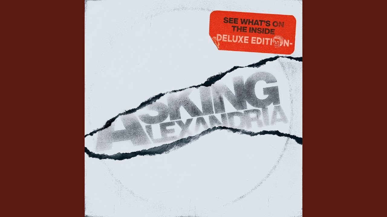 New Devil (feat. Maria Brink of In This Moment) - YouTube Music