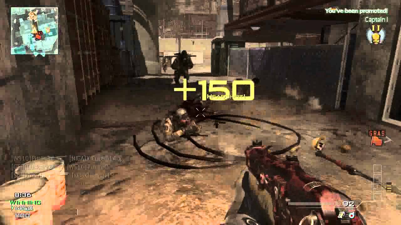Rushing Pp90 Youtube