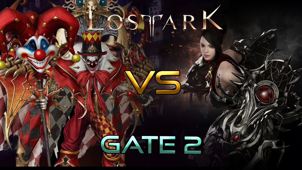 Wardancer 1505 VS Kakul Saydon [clown] G2 - YouTube