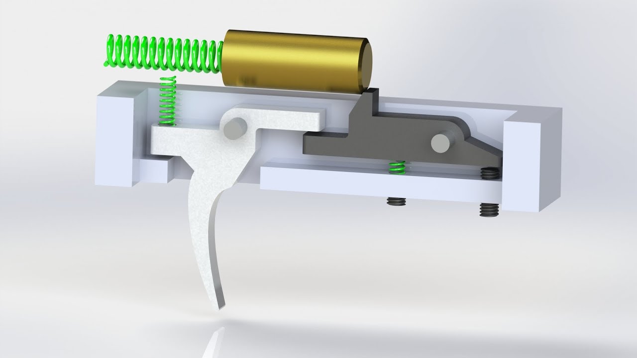 Trigger PCP "Simple" 2023 Part 2 - YouTube