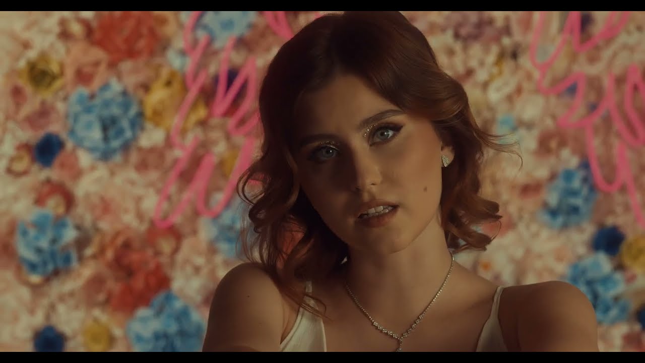 Dommi-Anna - Bitch I'm a Princess (Official Video)