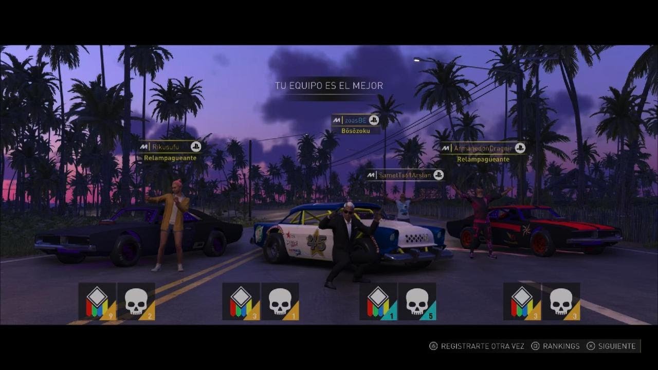 The Crew Motorfest - DEMOLITION ROYALE TROPHIES! - YouTube