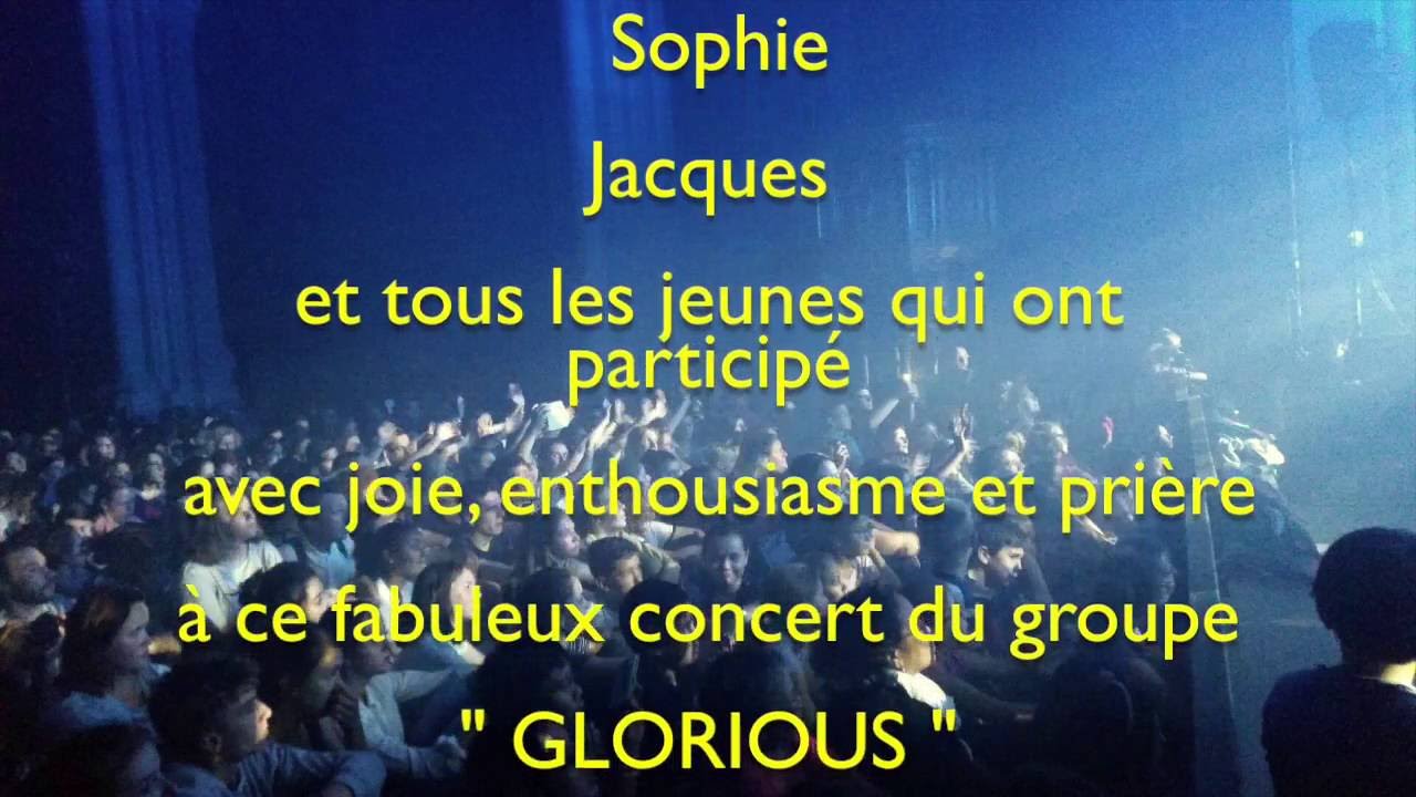 Glorious Clip Final Nîmes - YouTube