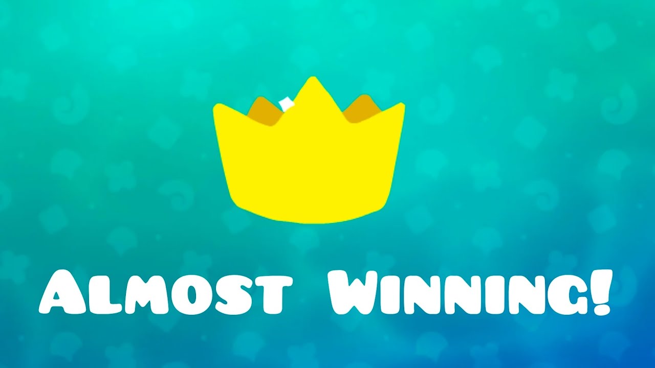 Almost Winning Ludwig's Custom Game! - YouTube