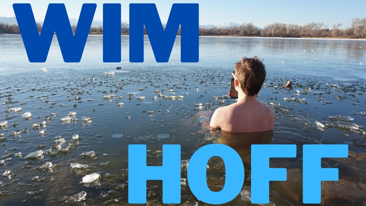 The Wim Hoff Video - YouTube