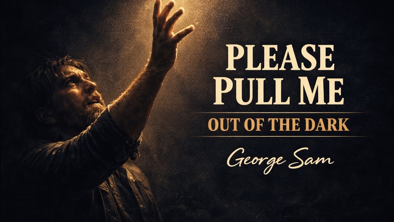 Please Pull Me Out of the Dark (Official Lyrics Video) - YouTube