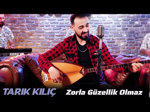 Tarık Kılıç - Zorla Güzellik Olmaz ( Ankara Oyun Havası )