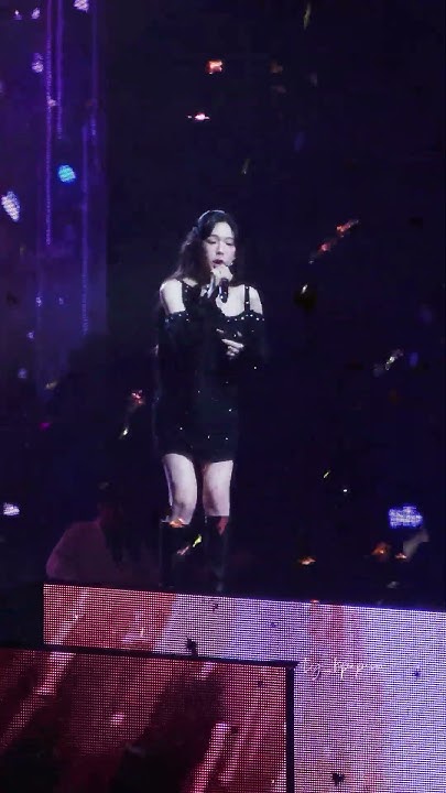 20250309 "UR"(6) TAEYEON CONCERT - The TENSE in SEOUL DAY 3 #taeyeon #taeyeonconcert - YouTube