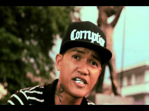 KARAPATAN - TUNAY NA KULAY feat.BRADUZZ (MUSIC VIDEO) - YouTube