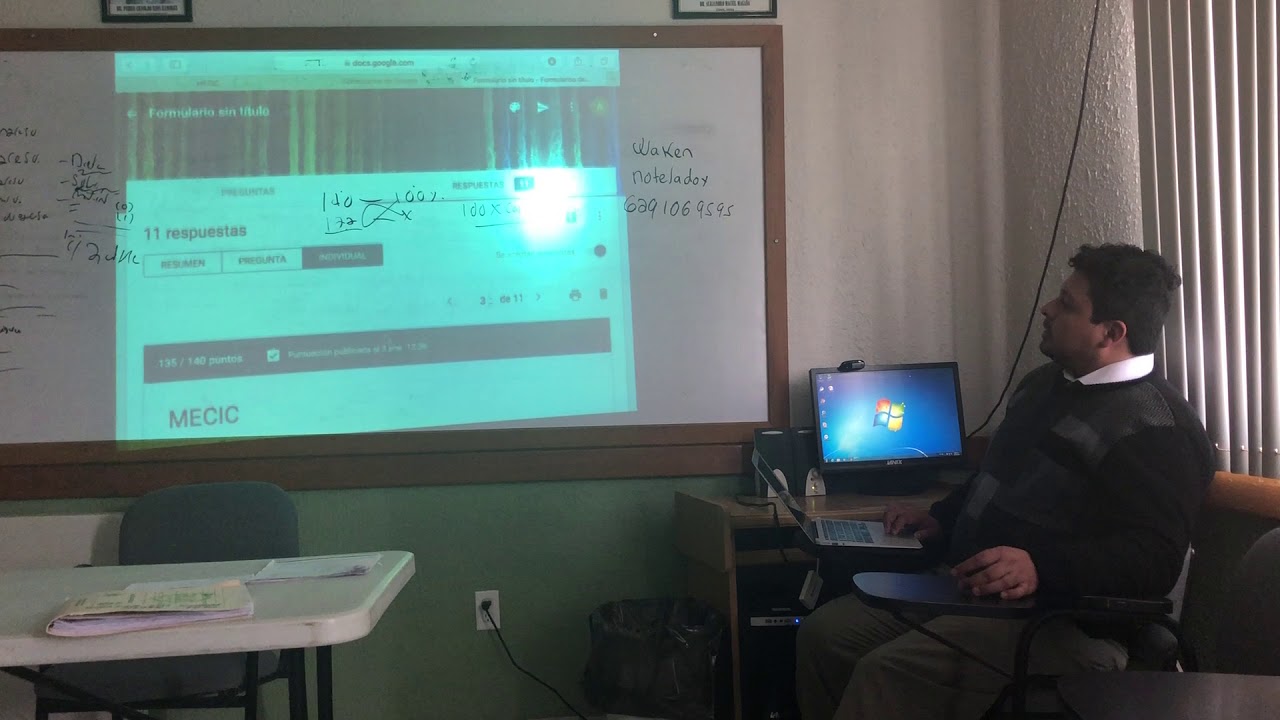 Pilotaje MECIC; Resultados - YouTube