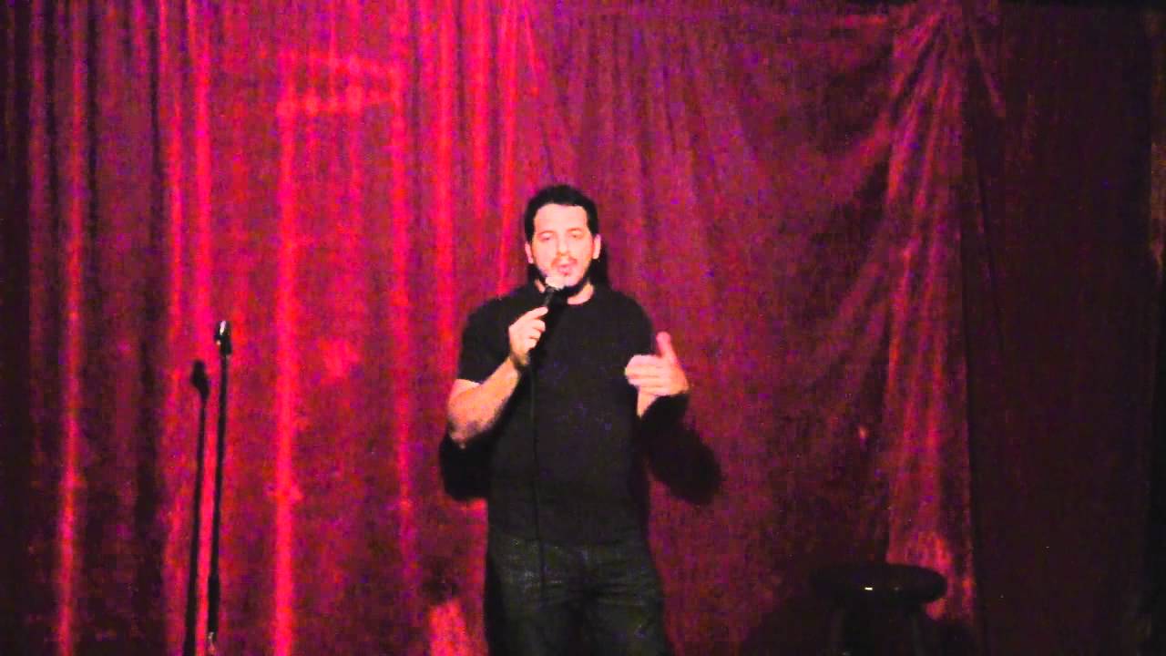 Greg Stone CSL 08 04 2011 - YouTube