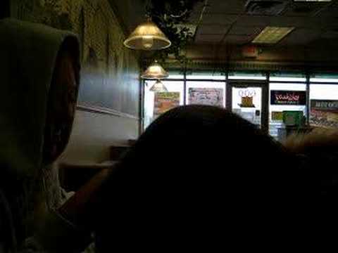 the new subway add. - YouTube