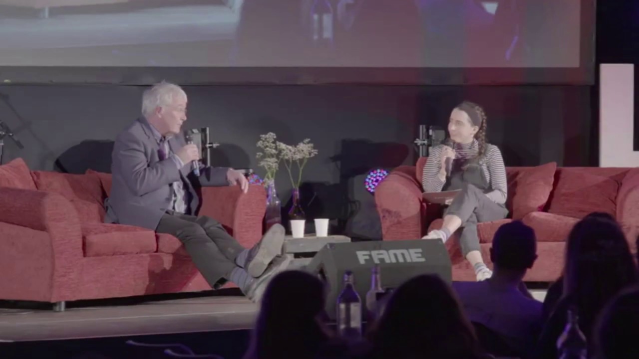 Monday Evening: John Knapton - YouTube