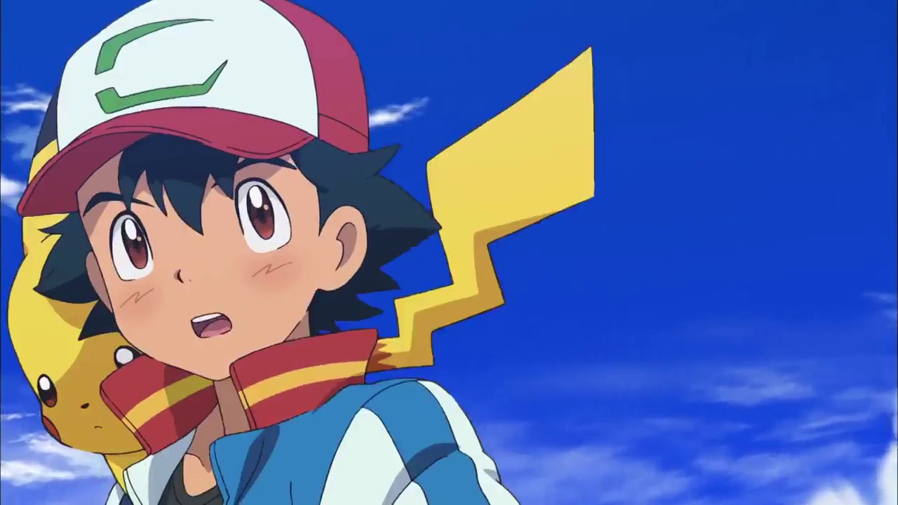 Pokemon The Movie 2018 | (Official Trailer) - YouTube