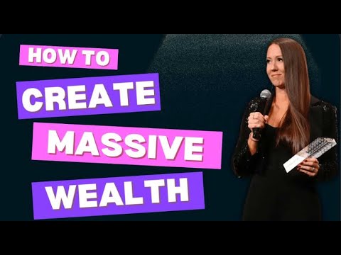 How Cindy McKnight Went From $300/month to $40k/month in 9 month ...