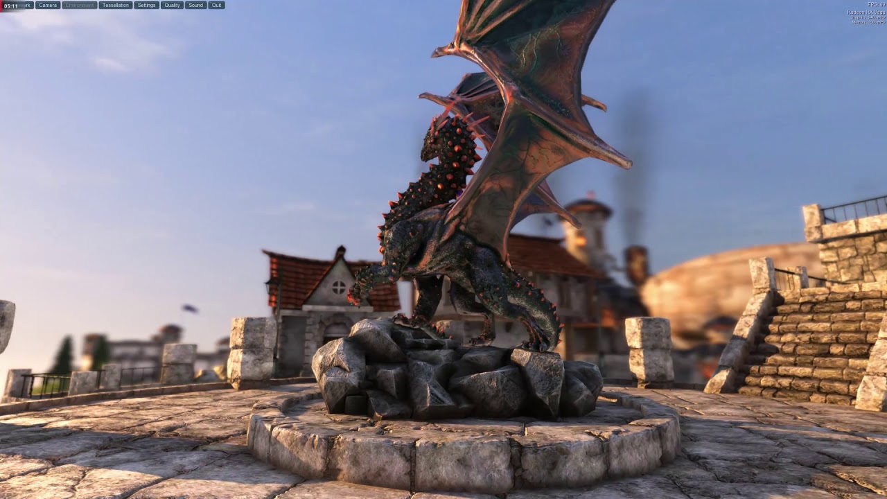 vega 56 microstutter - YouTube