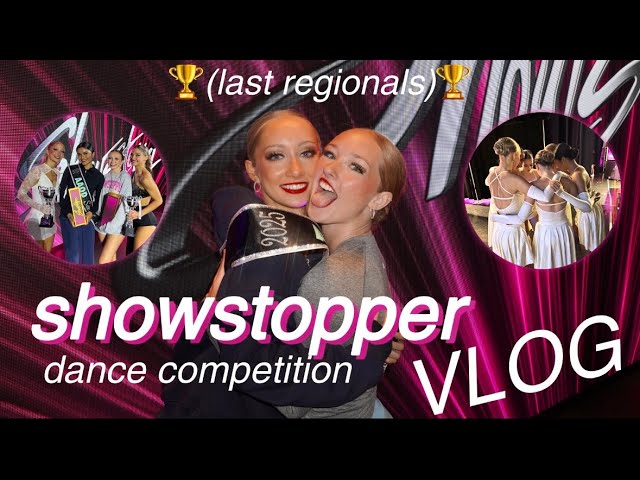 Showstoppers Dance Cmpetition Expressions Dance Academy Shines Bright