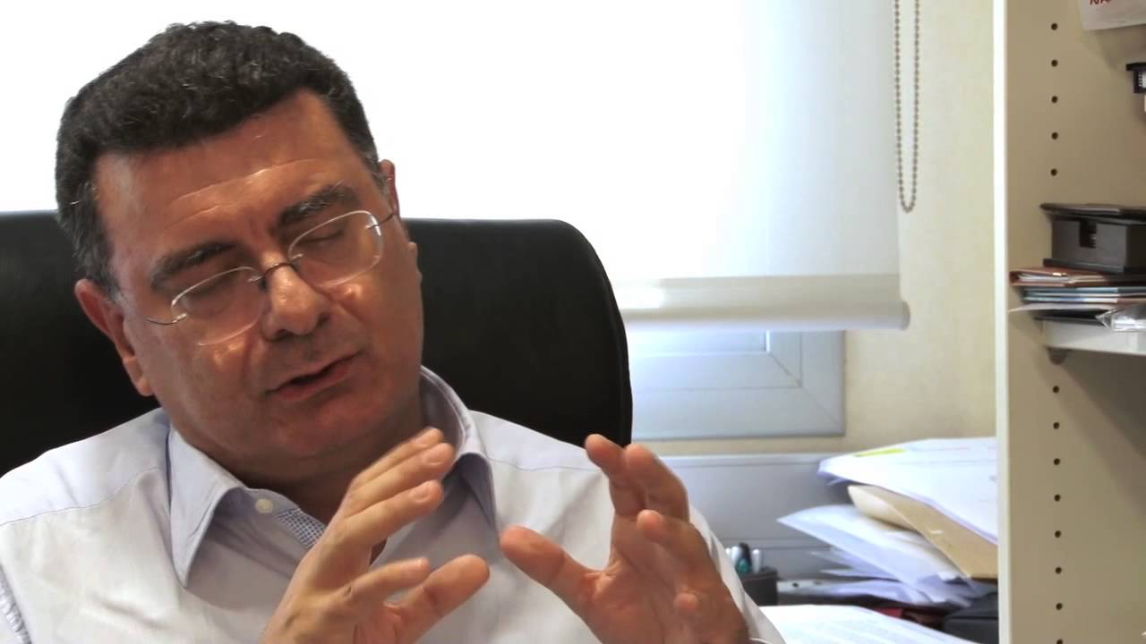 Dr. Rafael Simó- Head of the Diabetes and Metabolism group at VHIR ...