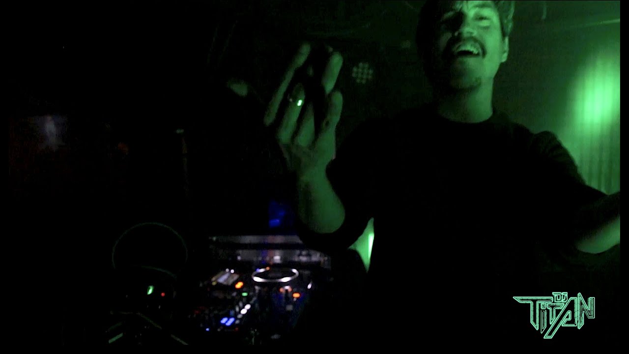 DJ Titan || Ham Promotions || 17 March, 2023 || ft. "Destroyers" - YouTube