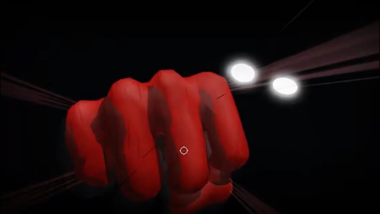 Spamming serious punch and incinerate (Strongest Battlegrounds) - YouTube