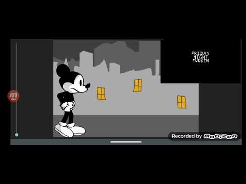 Mickey Mouse Exe - YouTube