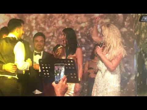 Hande Yener Aylin Coşkun