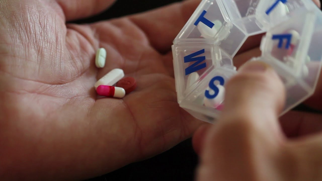 New, free medication program at Haven for Hope setting clients up for ...