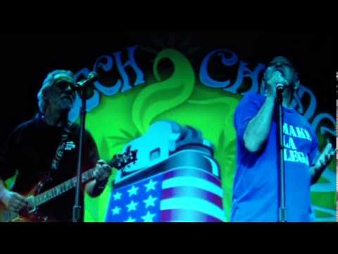 Cheech & Chong "Mexican American" & Beaners - YouTube