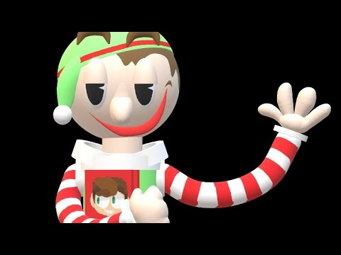 penis elf audiobook - YouTube
