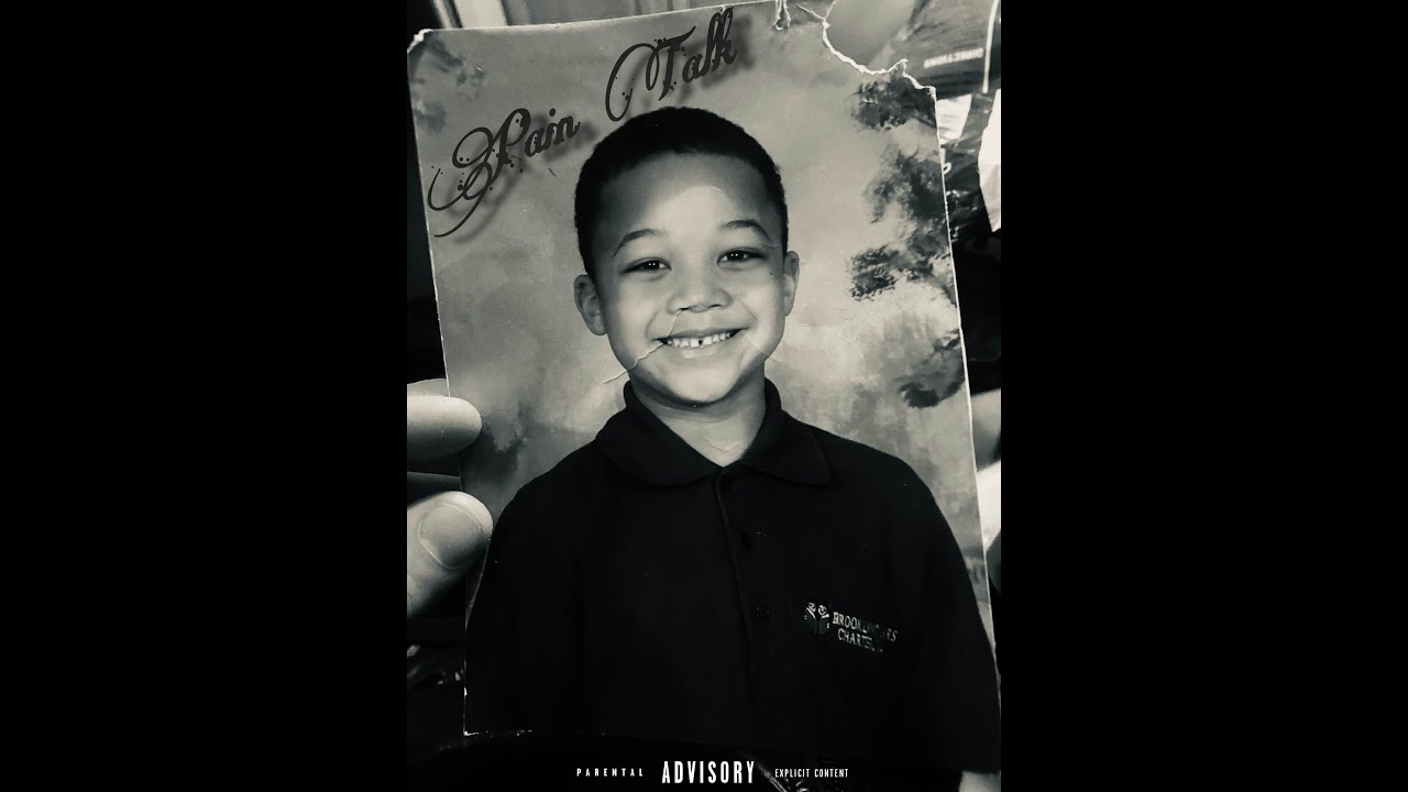 Jay Bucks - Pain Talk (Official Audio) - YouTube
