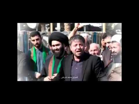 Haci Nadir Cavadi Kerbelade
