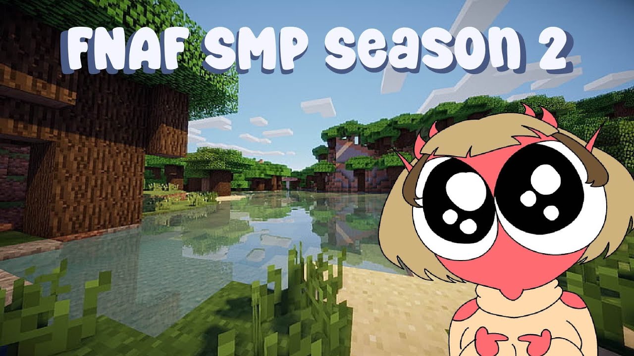 THE GREAT BIRTH(S)? | FNAF SMP Season 2 - YouTube