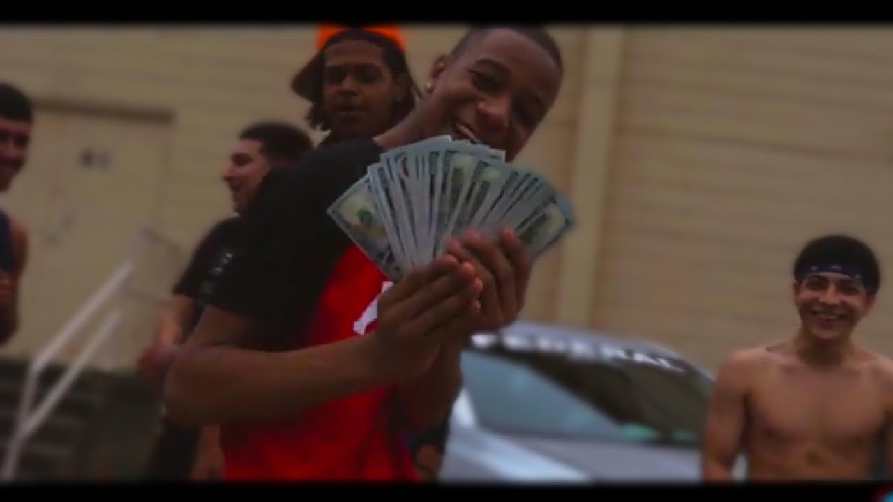 OFTM Poppa x Rudolph Official Music Video - YouTube