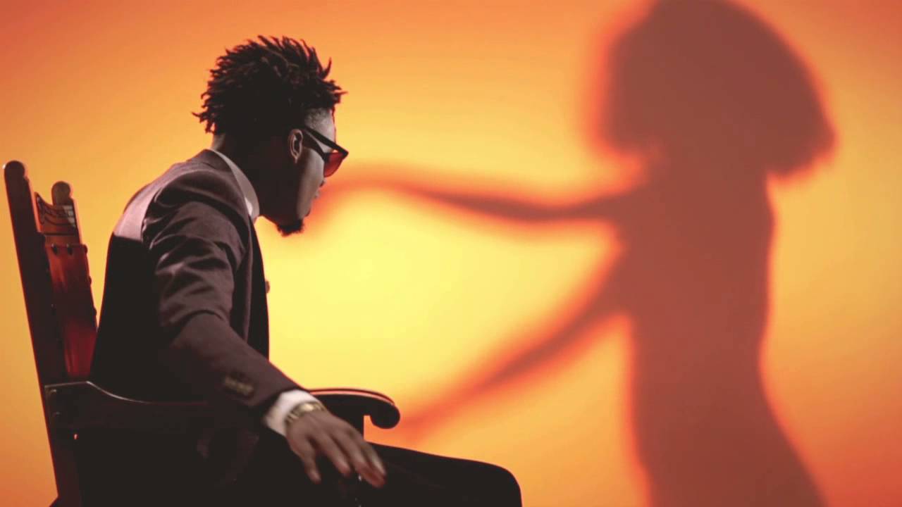 Gareth B - She's Best For Me (Official Video) - YouTube