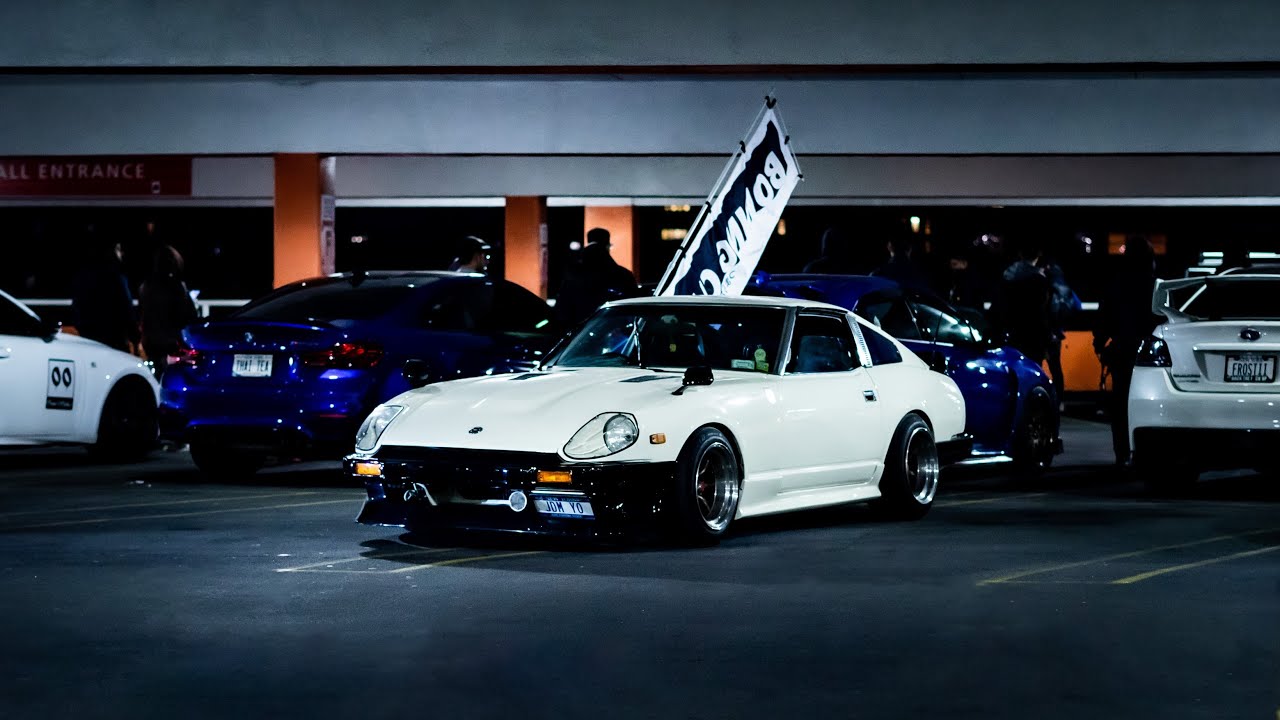 CARSHOW PHOTOGRAPHY POV | #jdm #photography #classiccars - YouTube