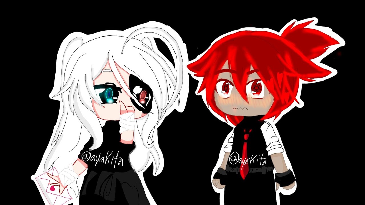 fanart Devil bona #devilbona - YouTube