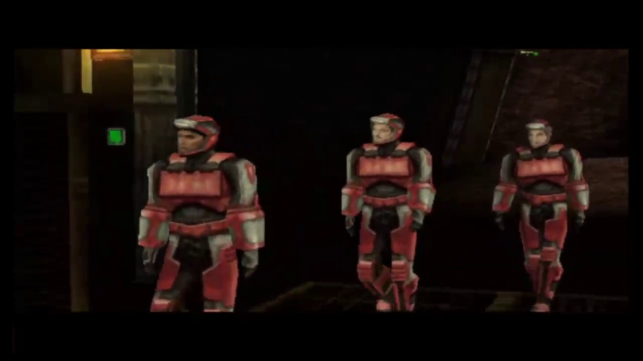 Red Faction 1 on PS4 | PS2 Classics - YouTube