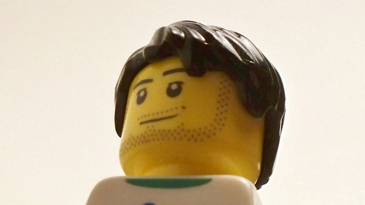 The Bald Assassin - YouTube