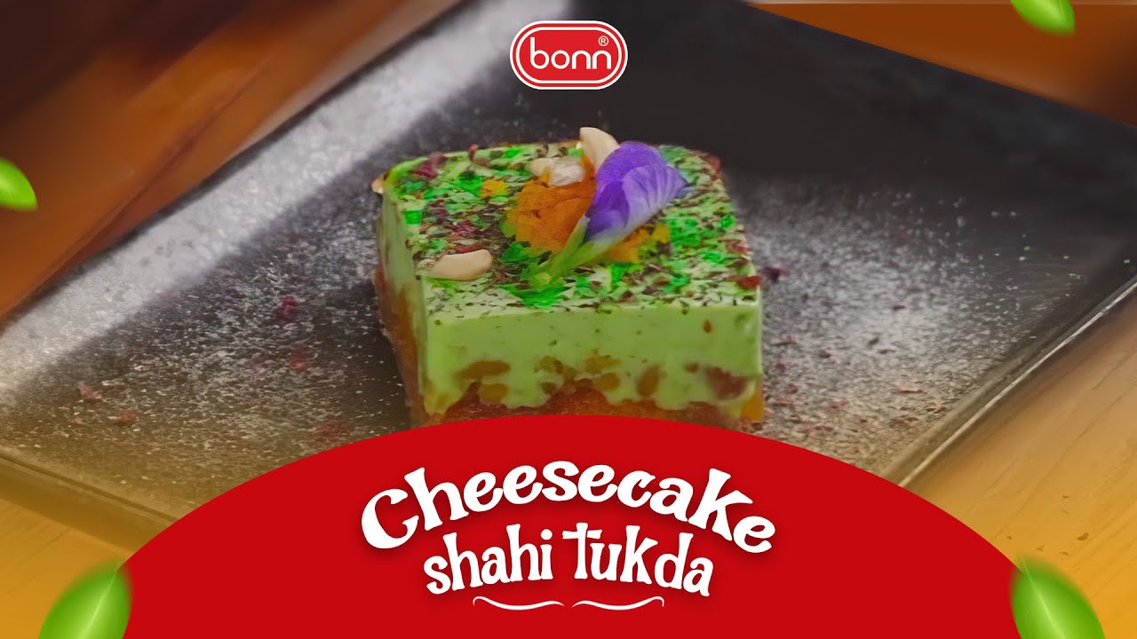 Bread Recipes | Bonn Group of Industries