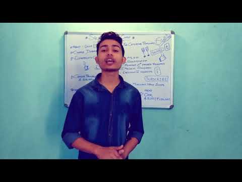 Saloon Rating Course Hindi Version Merchant Navy - YouTube