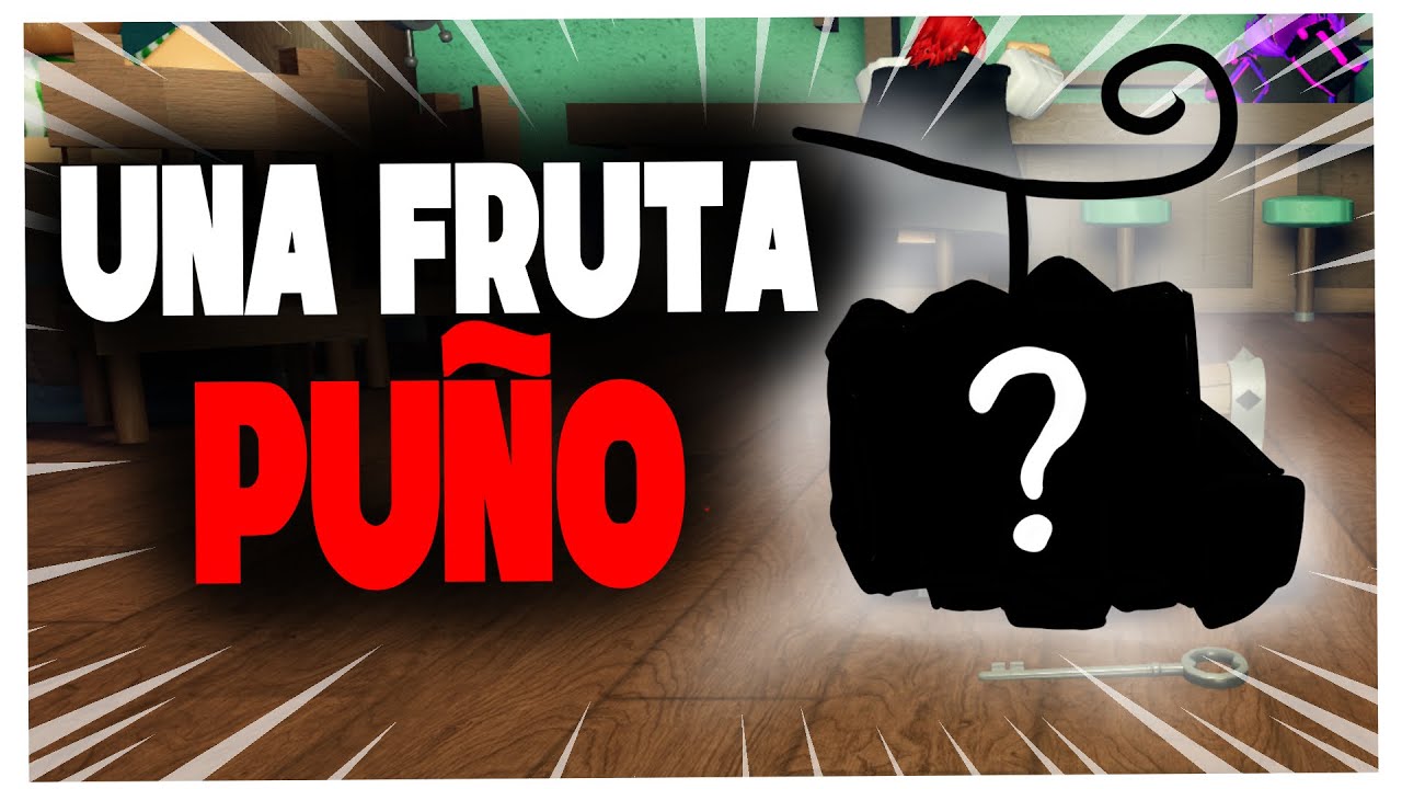 VOLVIÓ EL FRUIT B. DE LA MEJOR FORMA POSIBLE!!! (Nueva Update) - YouTube