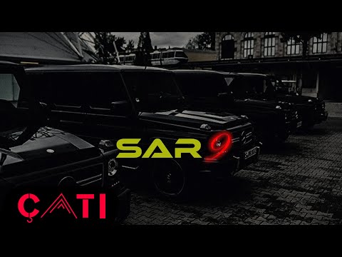 SAR   9 -  AŞİRET MÜZİĞİ - Prod.Volkan Baltik