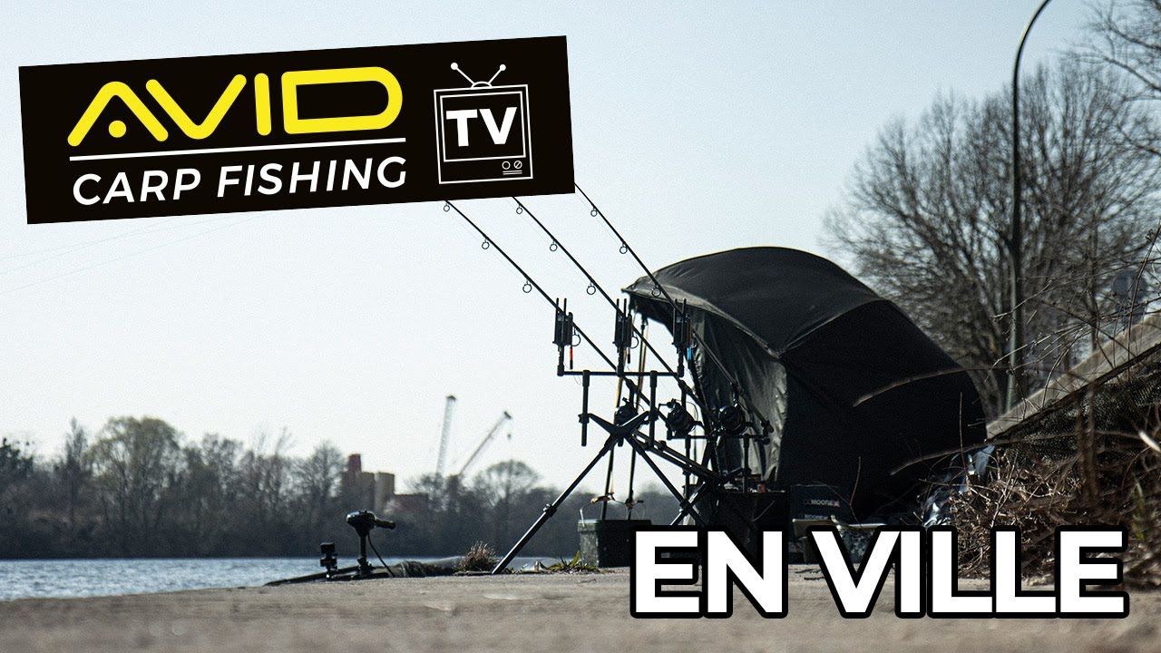 PÊCHE EN SEINE URBAINE | Pêche depuis les quais de seine avec Brice ...