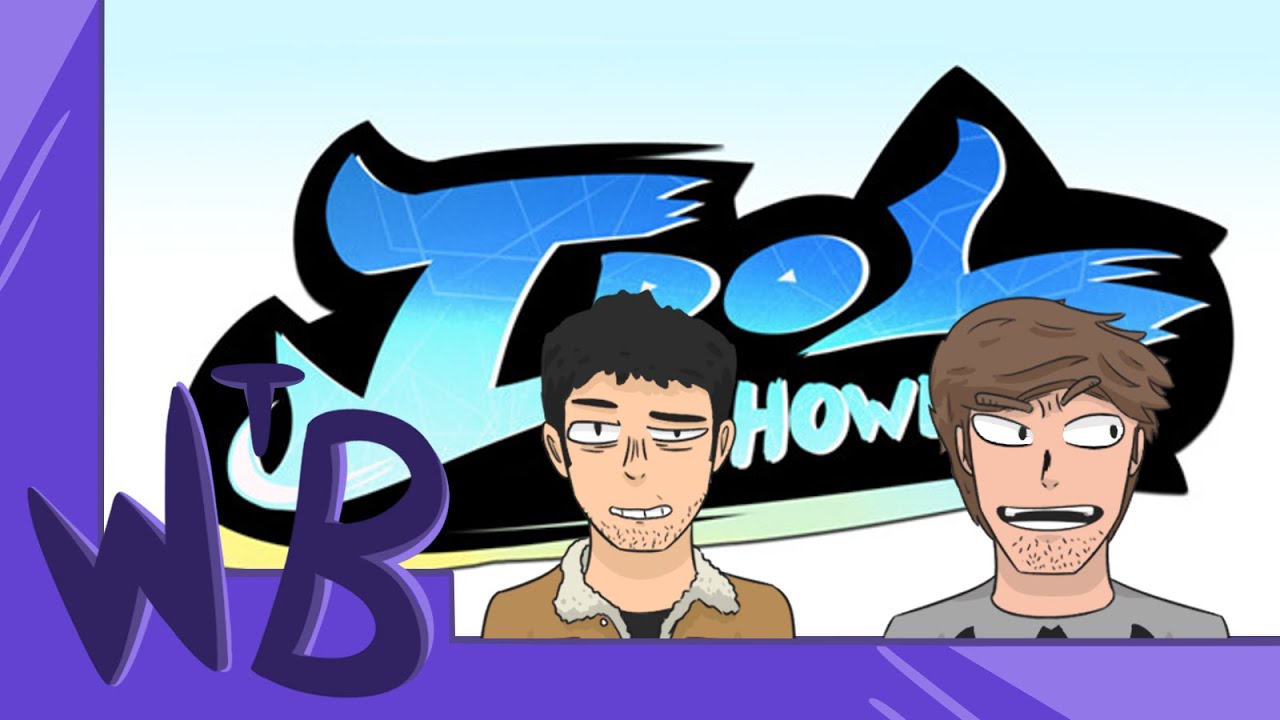 I Force Sean to Play a VTuber Fighting Game With The Boys - YouTube